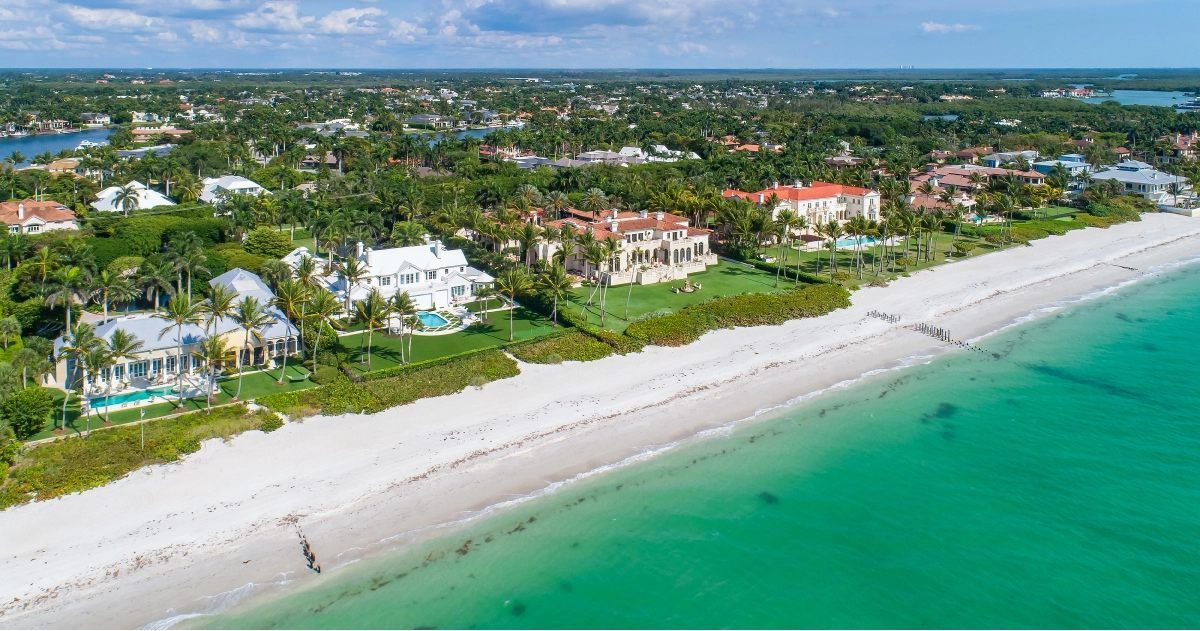 Naples Luxury Real Estate Newsletter | February 2026